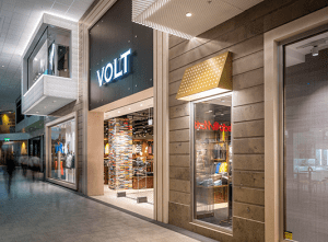 Volt Stockholm city